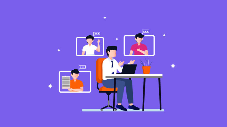 Advantages of Video Conferencing in Business Communication - Convay Blog