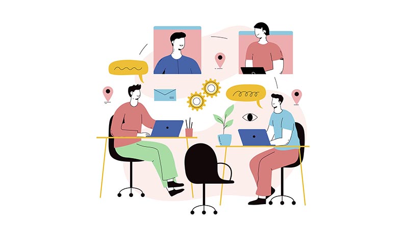 Convay Blog | Video Conferencing Redefined Convay Blog | Video Conferencing Redefined