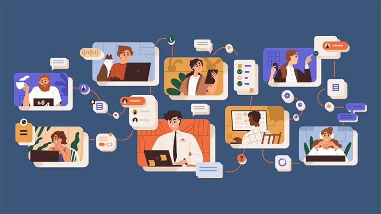 Innovative Chat Tools for Team Communication| Convay Blog