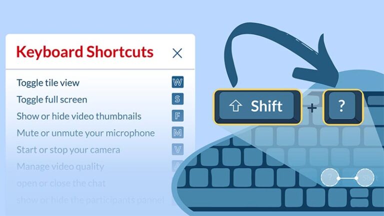 Convay's Keyboard Shortcuts: A Quick Guide | Convay Blog